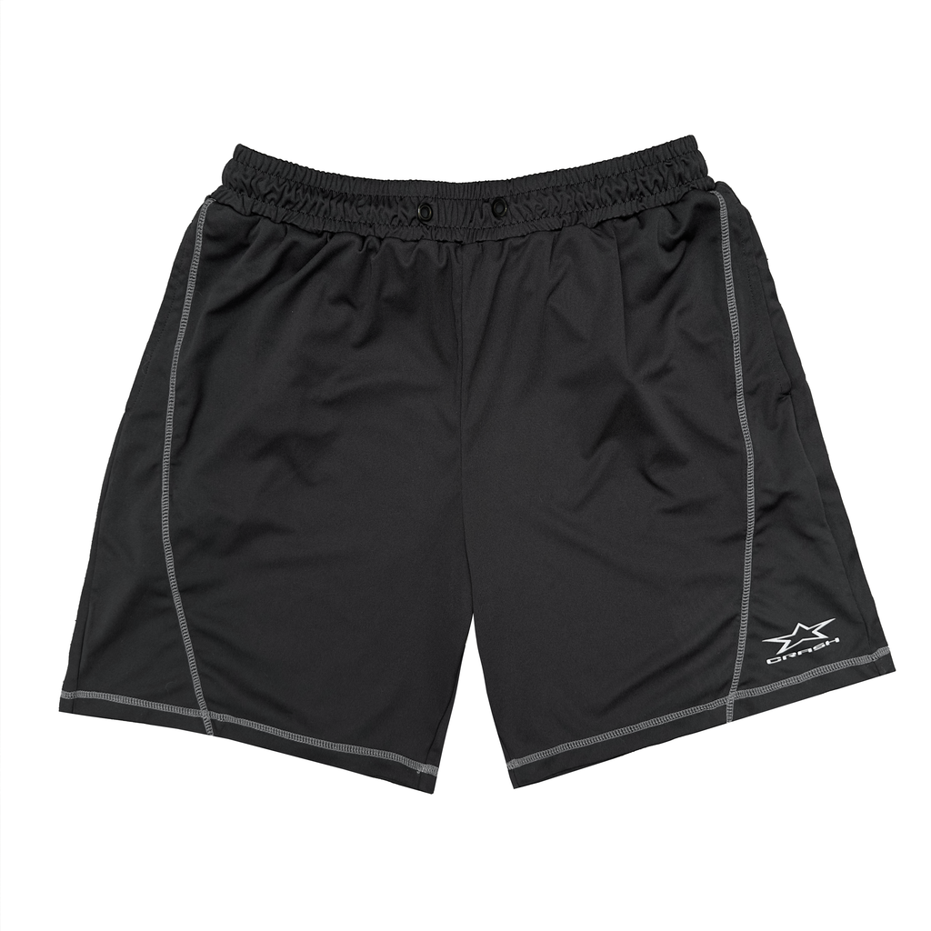 "TACTICAL" DRI-FIT SHORTS – Crash Vancouver